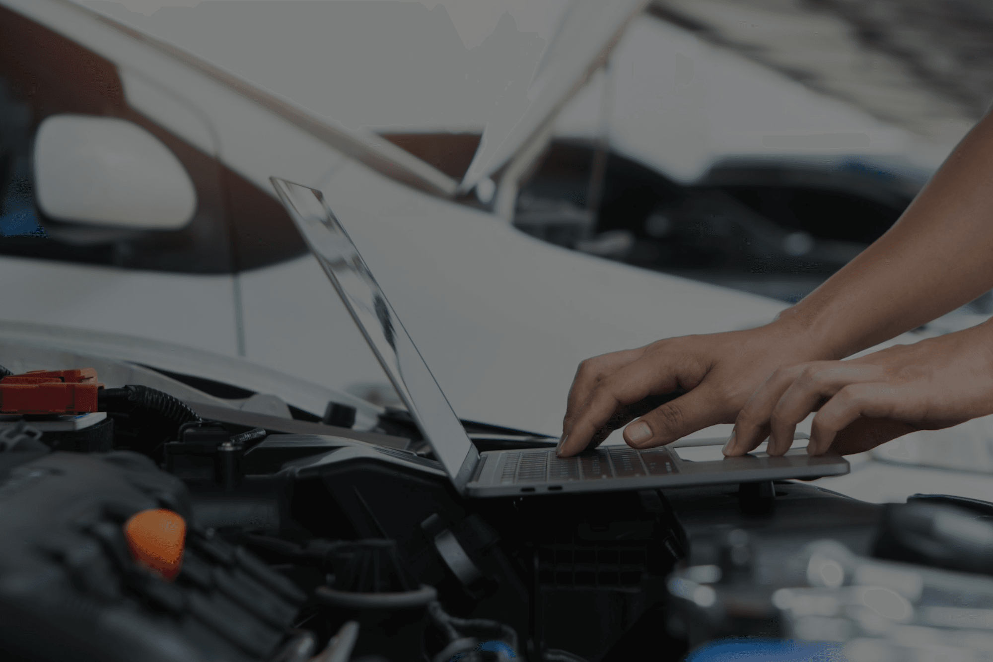 The Little Garage – Halstead – Your fully equipped garage for servicing ...
